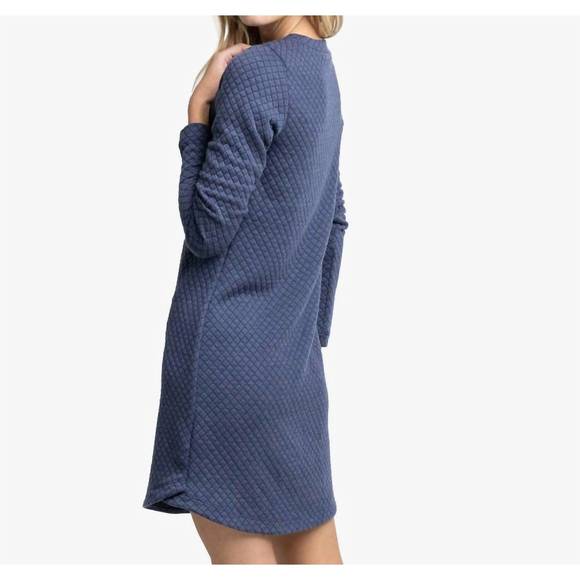 Southern Tide | Dresses | New Southern Tide Milani Texture Dress In ...